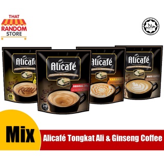 alicafe - Prices and Promotions - Dec 2022 | Shopee Malaysia