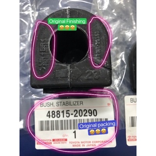 ORIGINAL TOYOTA WISH ZNE10 ZNE14 ANE11 ZGE20 ZGE21 ZGE22 ZGE25 ISIS ...