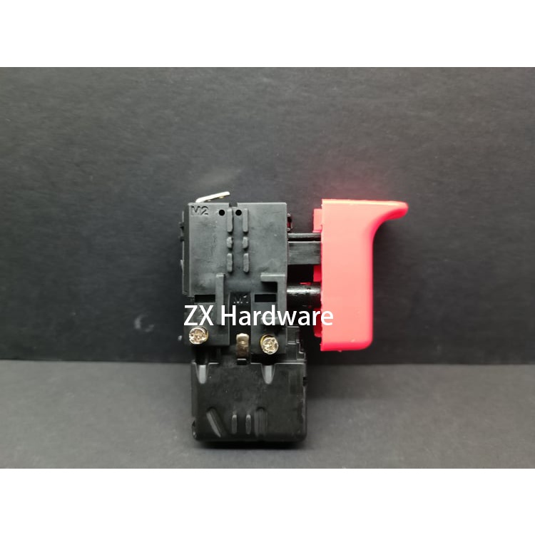 Switch for Bosch Hand Drill GSB10RE / 13RE / 16RE Without Speed Control ...
