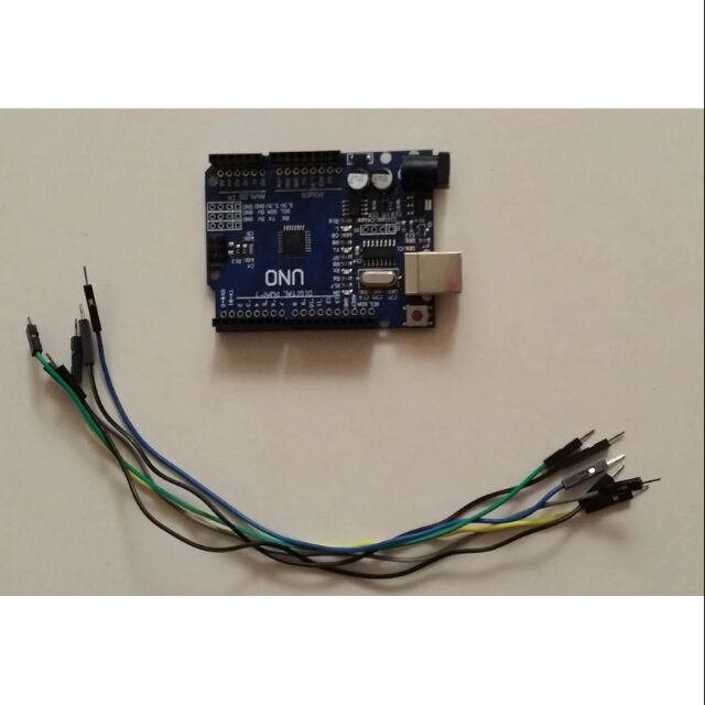 Arduino Uno Shopee Malaysia