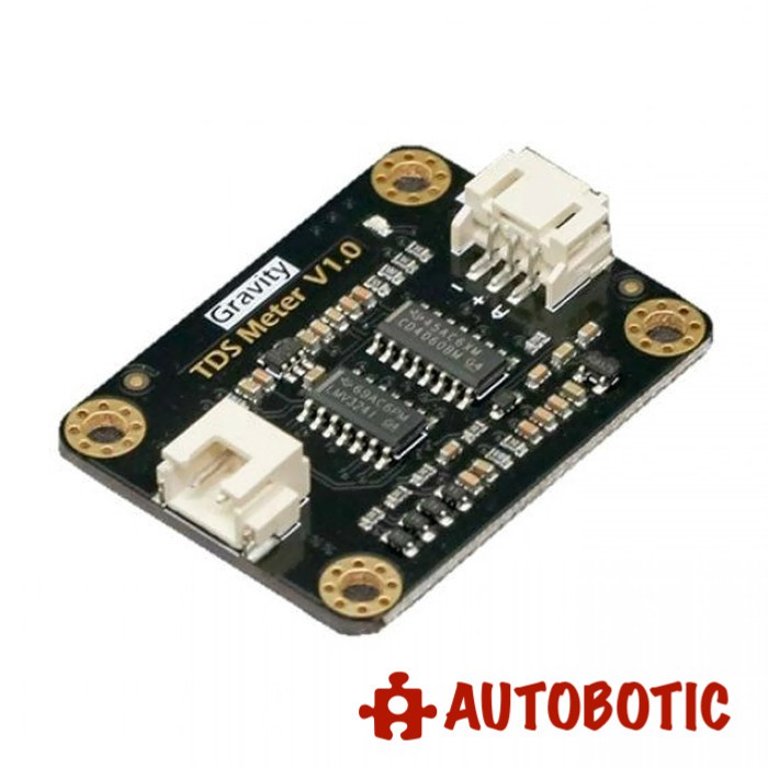 Gravity Analog Tds Sensormeter For Arduino