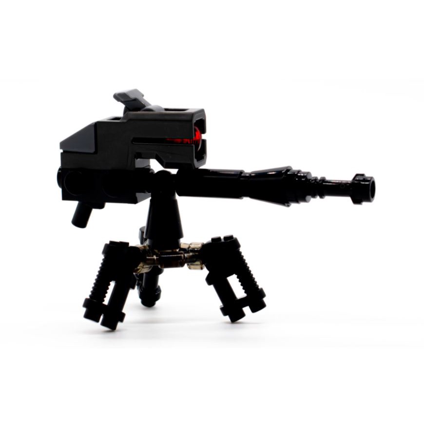 LEGO 75320 Star Wars Snowtrooper Battle Pack - E-Web Blaster Only (NEW ...