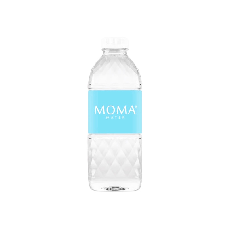 moma water air minuman 500ml | Shopee Malaysia