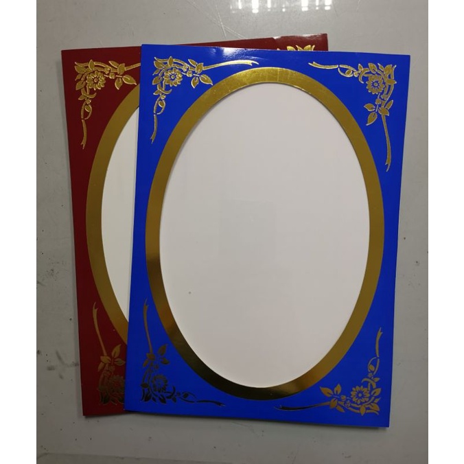 Cover Sijil / certificate holder A4 | Shopee Malaysia