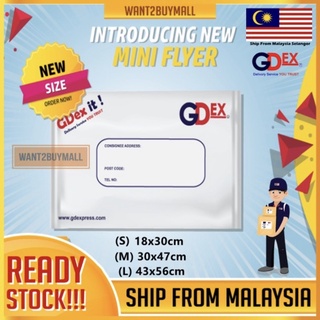 gdex - Prices and Promotions - Aug 2022 | Shopee Malaysia