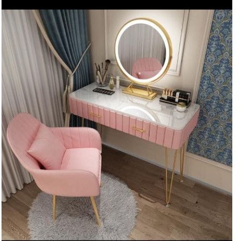 SET DRESSING TABLE LIVING ROOM | Shopee Malaysia
