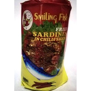SMILING FISH BRAND SARDINE | Shopee Malaysia