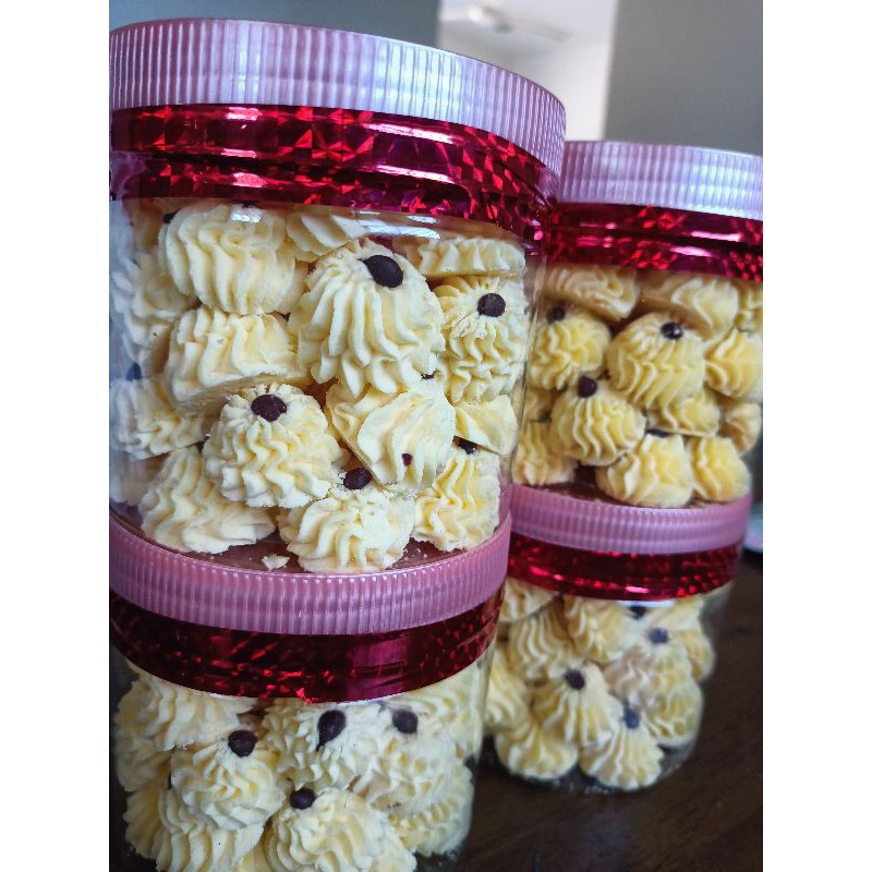 Kuih Raya Murah (Homemade) | Shopee Malaysia