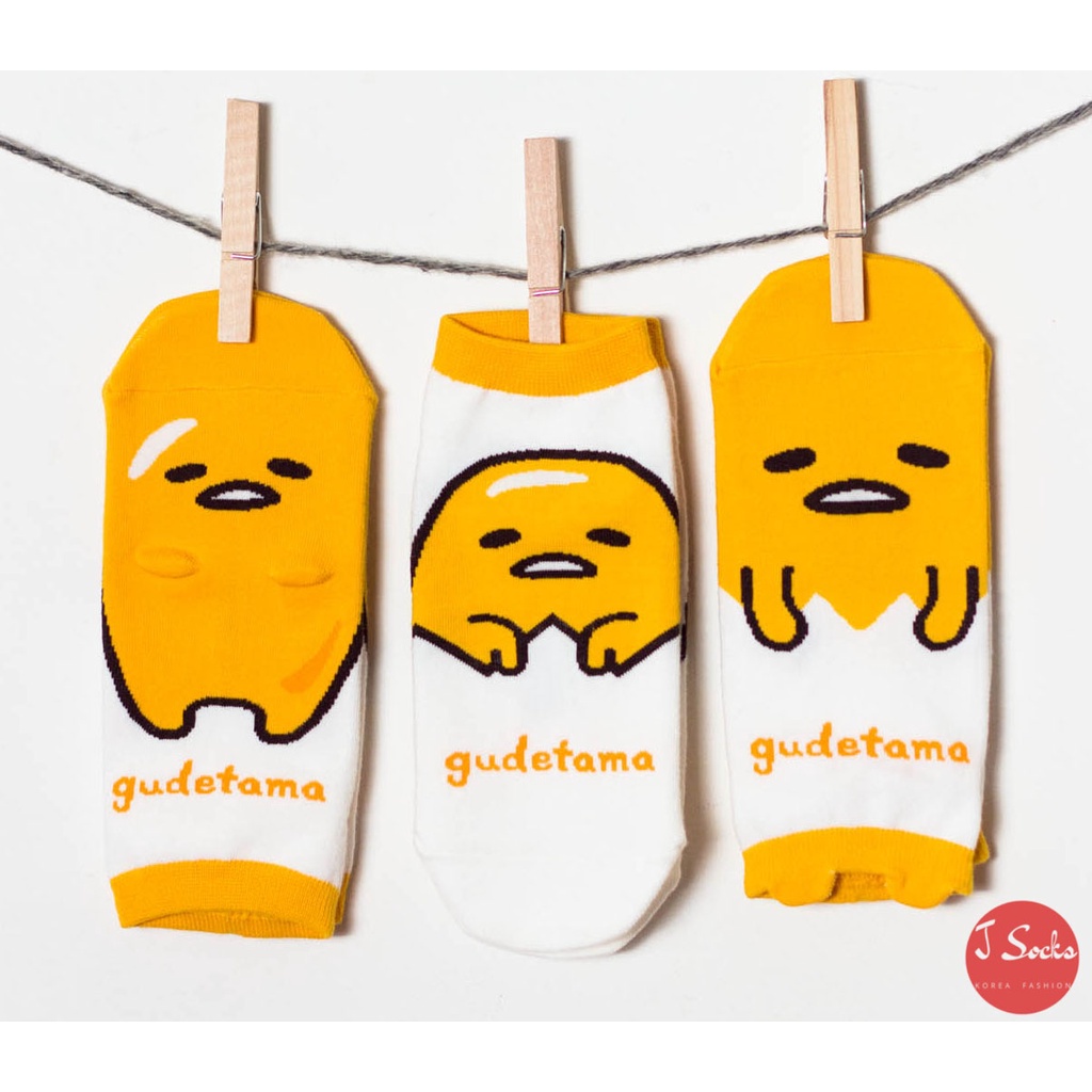 Ready Stock Cotton Korea Fashion Cartoon Unisex Soft And Comfortable ...