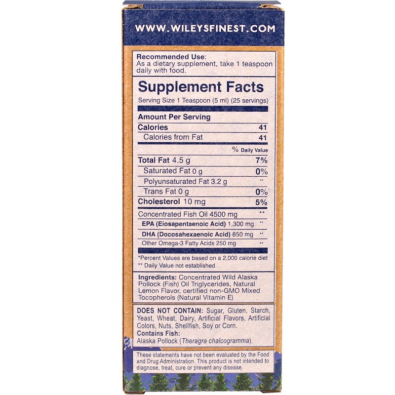 Alaska Pollock Fish Nutrition | Besto Blog