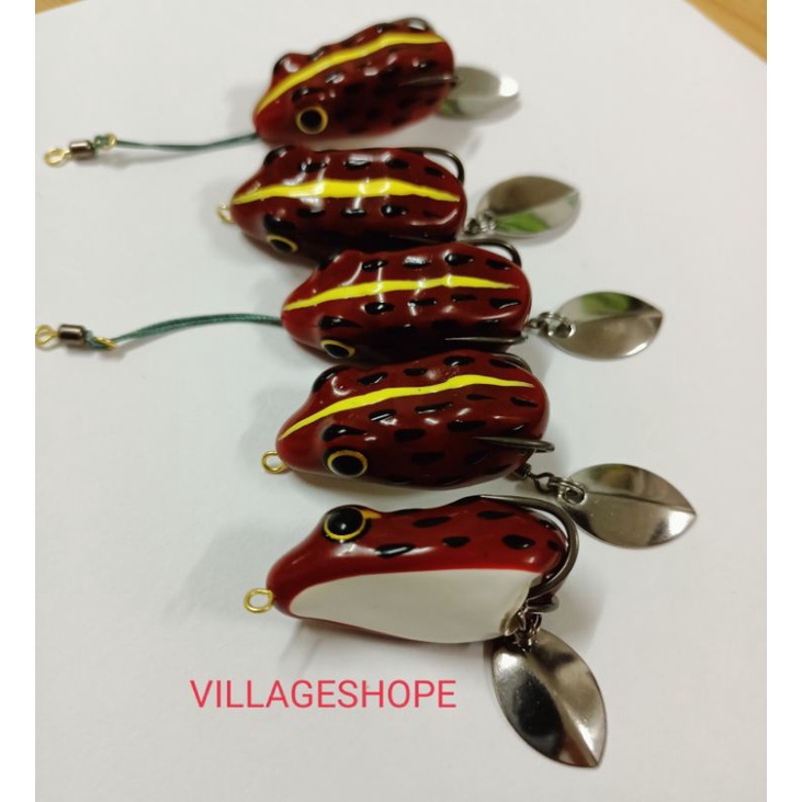 KATAK MINYAK katak getah handmade umpan gewang | Shopee Malaysia