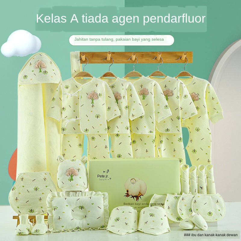 Hadiah Untuk Bayi Baru Lahir is rated the best in 03/2024 - BeeCost