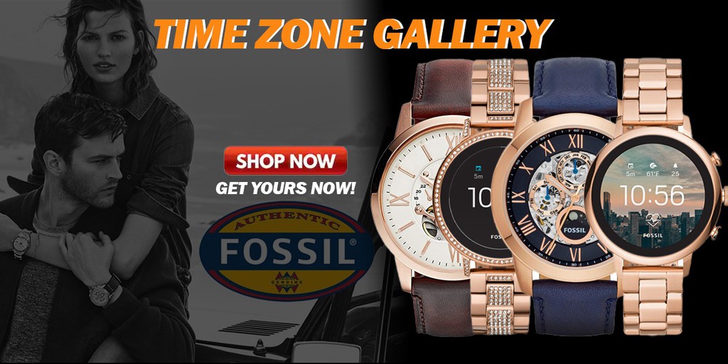 Time Zone Gallery, Online Shop | Shopee Malaysia