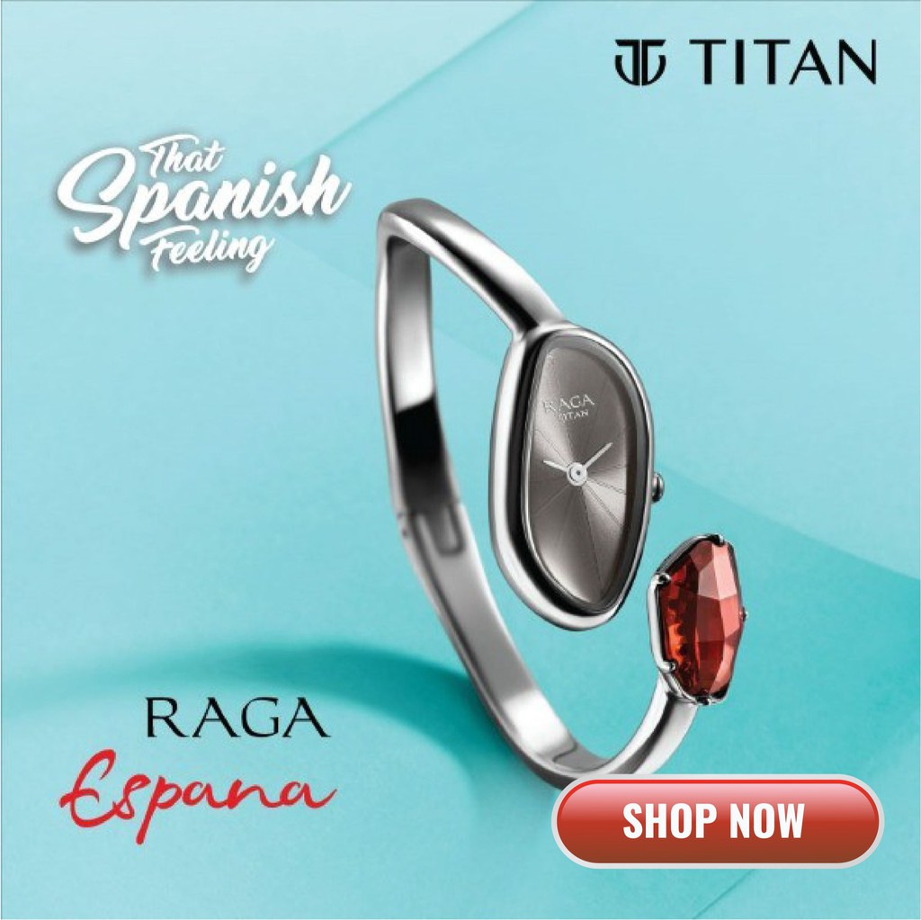 Titan Official Malaysia Online, July 2022 | Shopee Malaysia