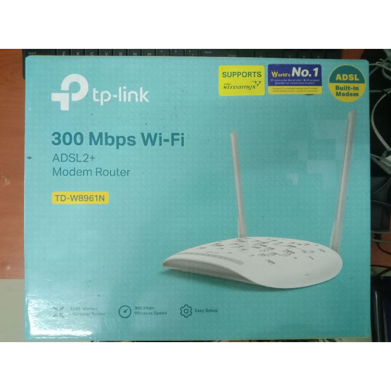streamyx modem router | Shopee Malaysia