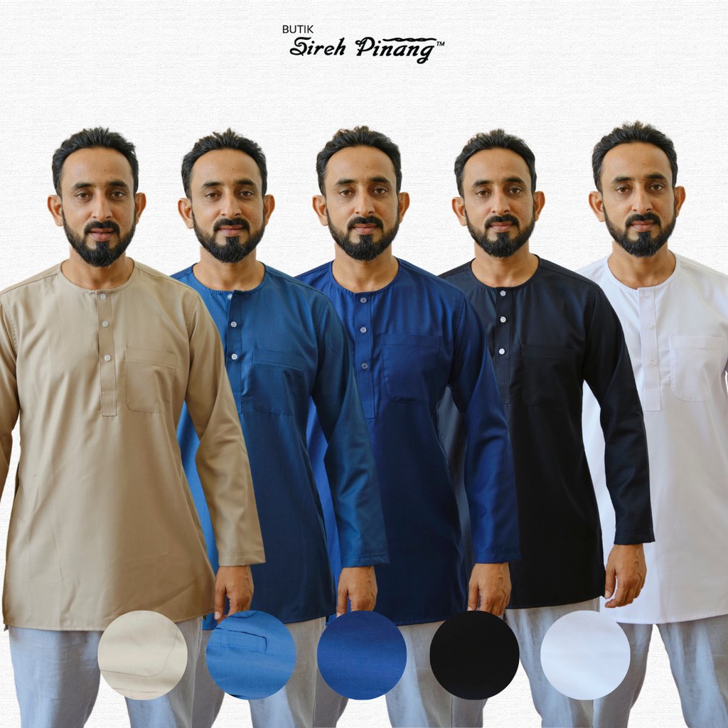 Butik Sireh Pinang Official Store Online, October 2022 | Shopee Malaysia