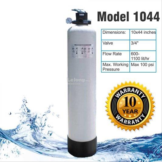FA 1044 / 10x44 Inch FRP Outdoor Master Water Filter US | Shopee Malaysia