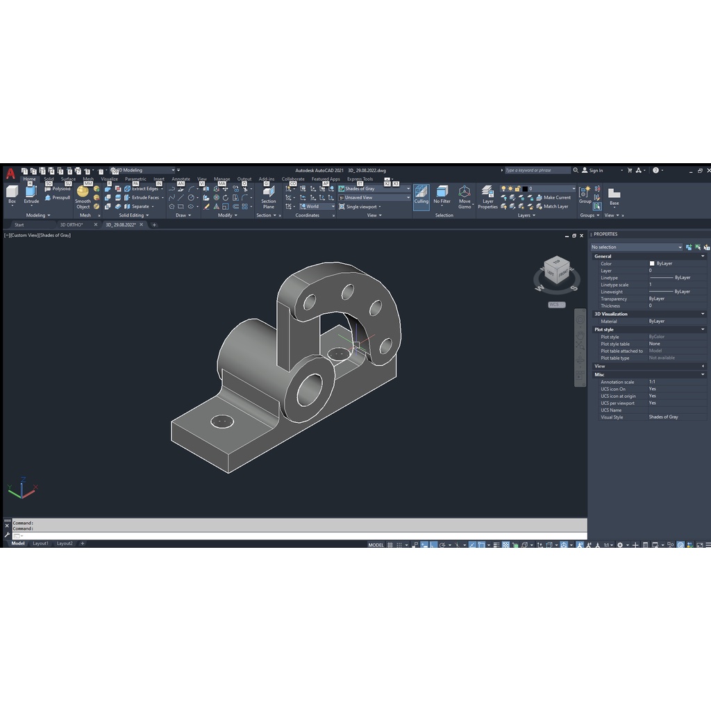 DRAFTING & DESIGN SERVICES (STUDENT PRICE) | Shopee Malaysia