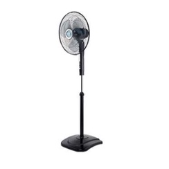 Sharp Stand Fan PJ-S169 16inch with 3 speed | Shopee Malaysia