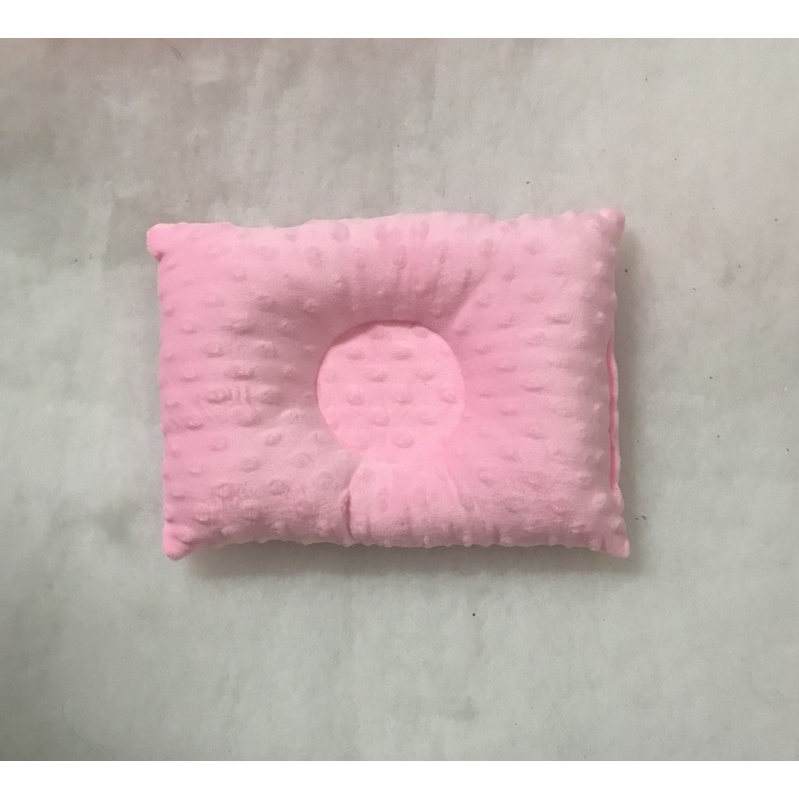 Basic Dimple Pillow (Pillow Only) | Shopee Malaysia