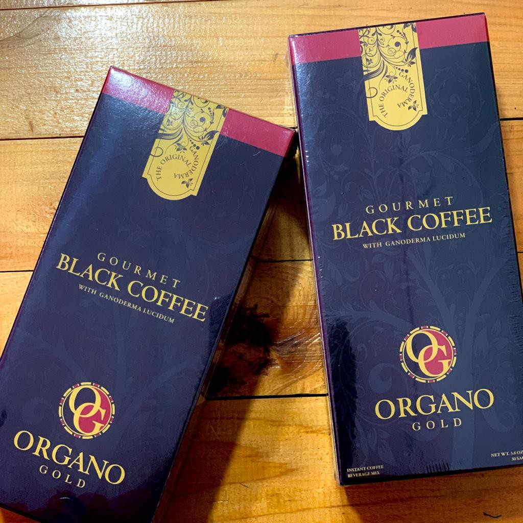 Organo Gold Coffee Prices