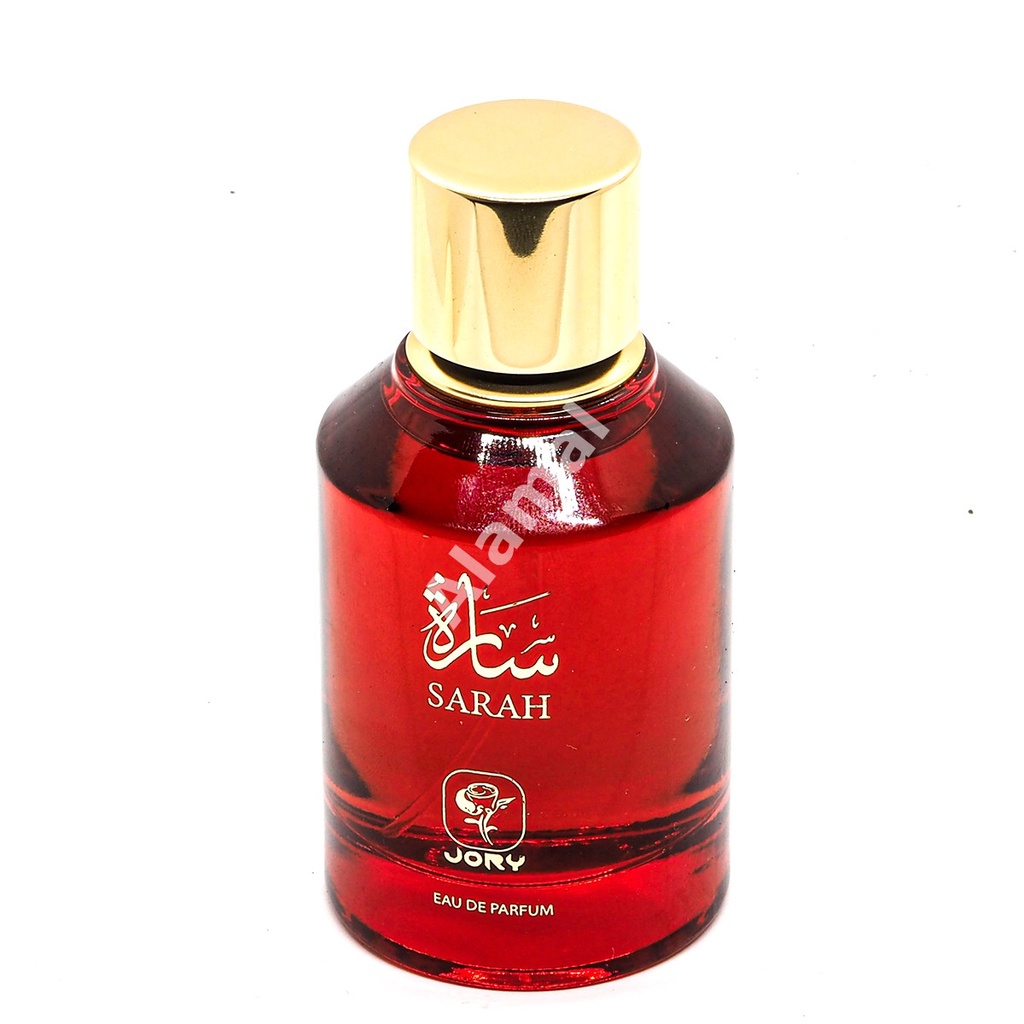 Perfume Sarah By Jory from Saudi | Shopee Malaysia
