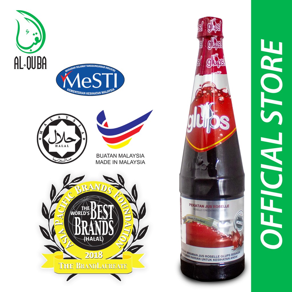 Al Quba Distribution Sdn.Bhd., Online Shop | Shopee Malaysia