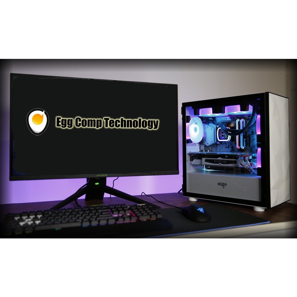 PC Build Add-On (Only for PC Build) | Shopee Malaysia