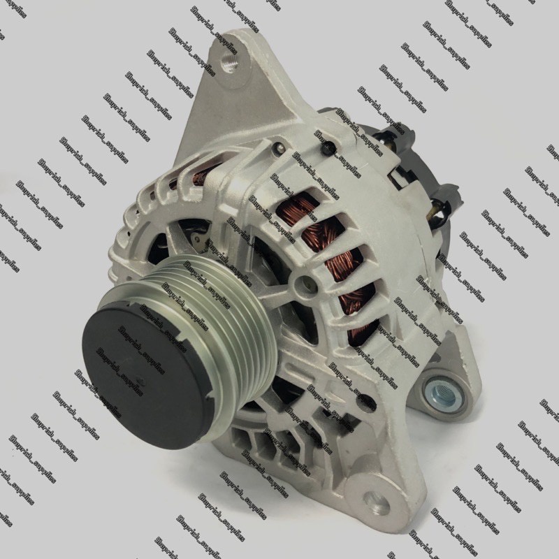 (37300-2E300) Alternator HYUNDAI I40 2.0, ELANTRA GT 1.8, OPTIMA K5 ...