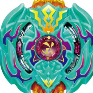 B132 Right Artemis Random Booster Vol 14 ( Beyblade Takara Tomy ...