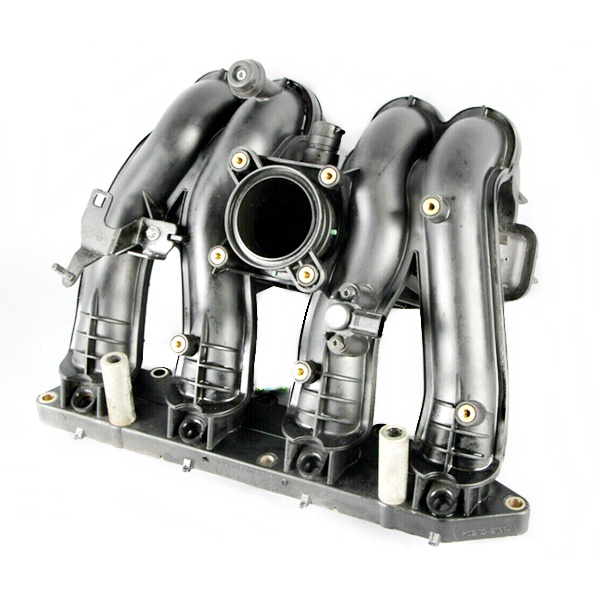 Supercharged Intake Manifold Mercedes OE (1 piece) | Shopee Malaysia