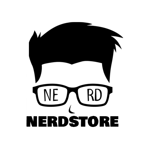 NerdStore, Online Shop | Shopee Malaysia