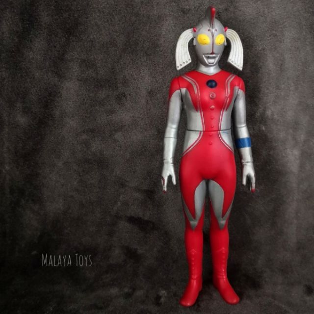 Vintage Ultraman Mother Original Bandai | Shopee Malaysia