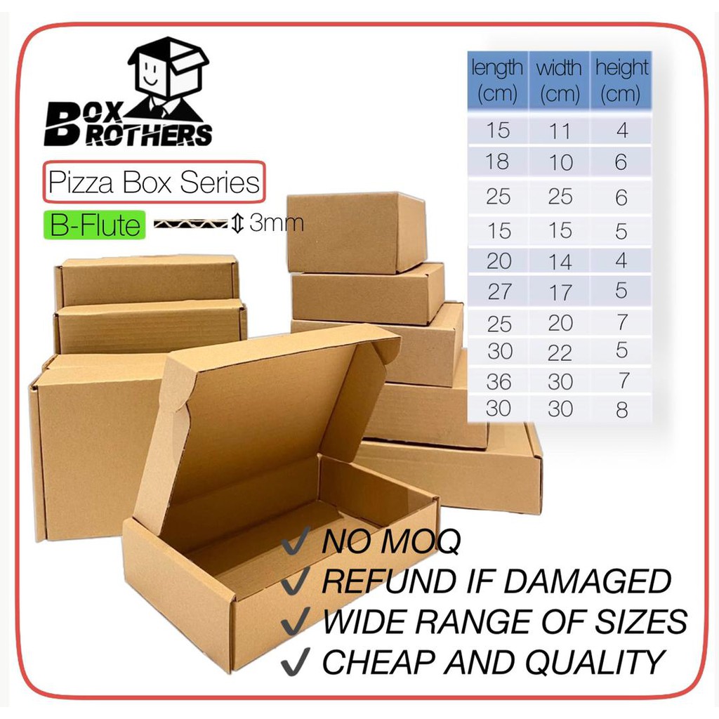 Box Brothers!, Online Shop | Shopee Malaysia