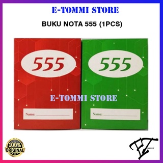 BUKU 555 60GSM 32PG ( 1PCS) | Shopee Malaysia