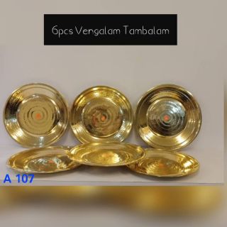 Vengalam Tambalam ( 6pcs Per Set) | Shopee Malaysia