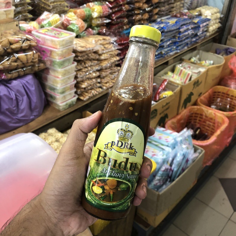 Budu pDRk ( Botol ) | Shopee Malaysia