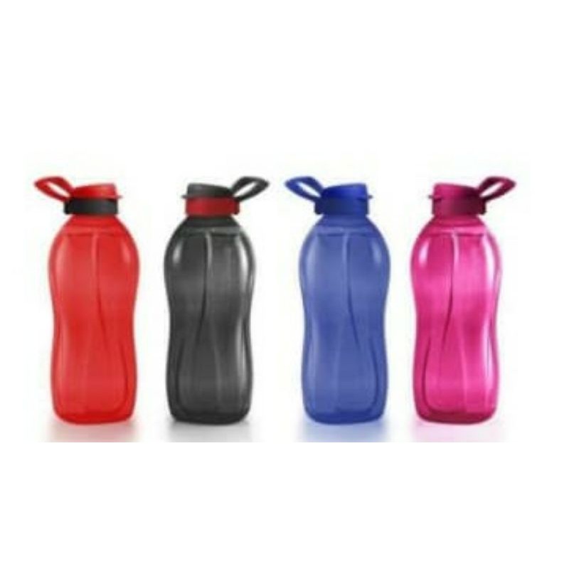 Tupperware Eco Bottle 2L with handle | Shopee Malaysia