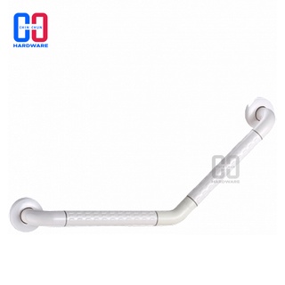 MOCHA Angle Grab Bar | Stainless Steel Toilet Grab | For OKU, Old ...