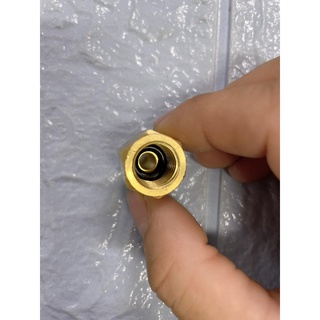 R134A adapter gas tong connector copper fridge gas bottle r134 to r22 ...