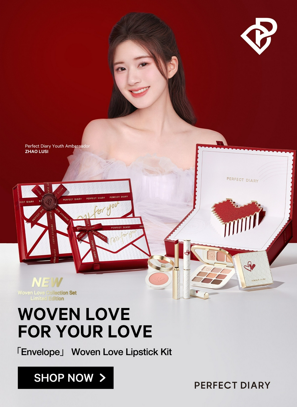 Perfect Diary Official Online Store, October 2022 | Shopee Malaysia