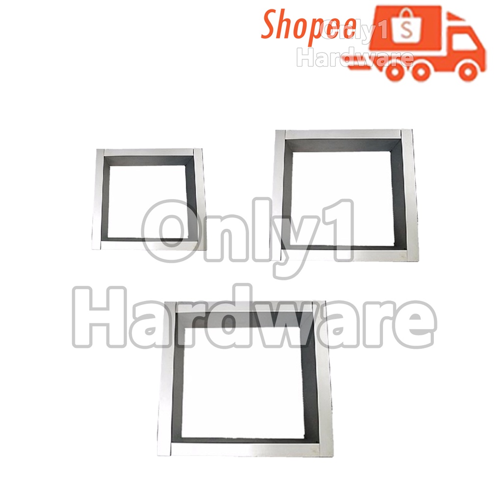 ALUMINIUM WALL EXHAUST FAN BRACKET ALUMINIUM WALL EXHAUST FAN FRAME ...