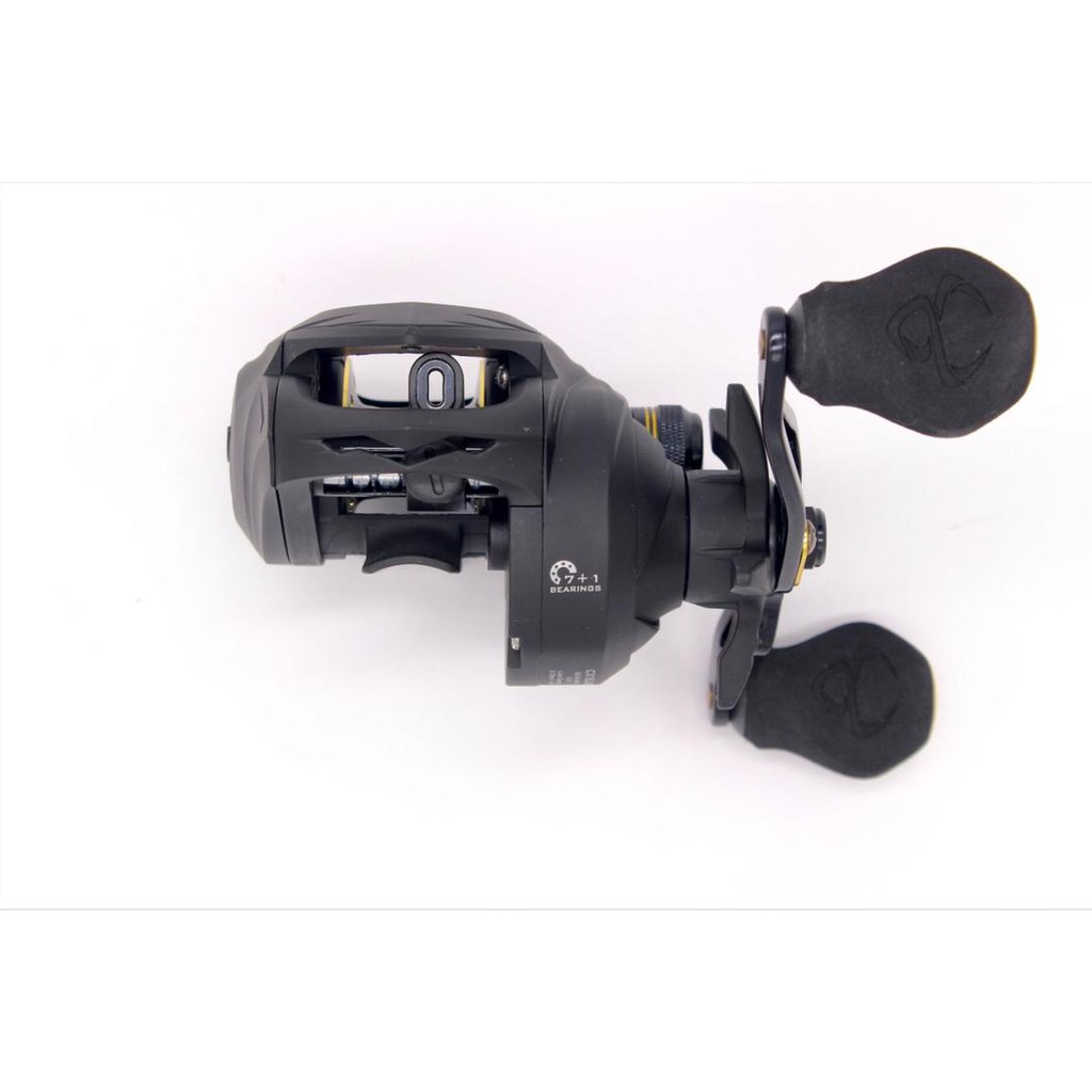 BULLZEN BC REEL ALL MODEL ALL SIZE READY STOCK !!! BULLZEN ZANTETSU ...