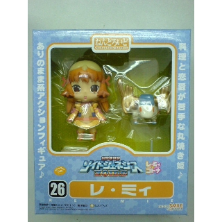 Zoids Nendoroid Kotona Elegance & Rei Mii Set | Shopee Malaysia