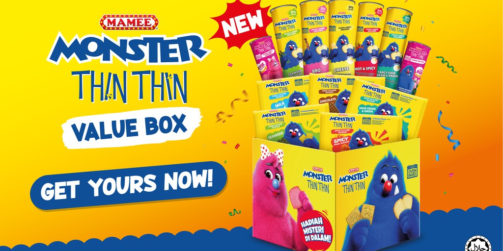 MAMEE OFFICIAL, Online Shop | Shopee Malaysia