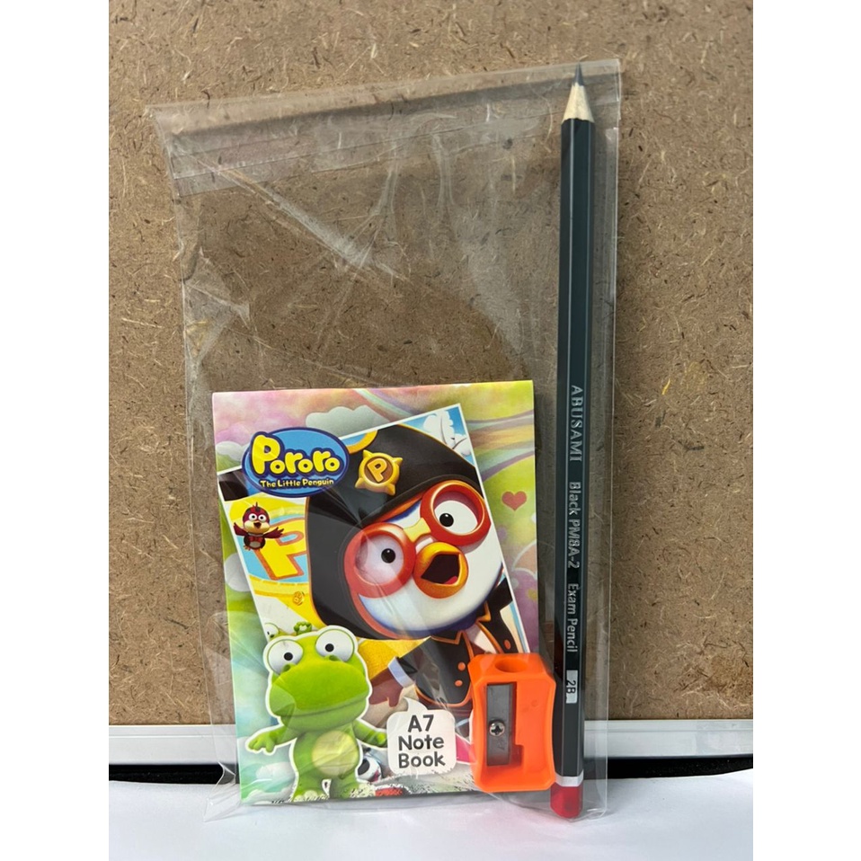 SET HADIAH ALAT TULIS MURID UNTUK PROGRAM SEKOLAH RM1-RM5 | Shopee Malaysia