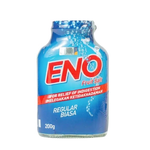 ENO ORIGINAL 200g (EXP : 10/2023) | Shopee Malaysia