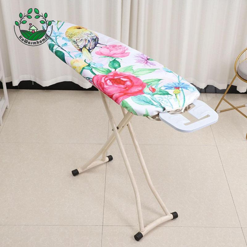 [whcart] Ironing Board Cover, Resist Scorching and Staining, 19x55 Inch ...