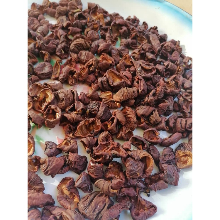 ASAM KANDIS [HOMEMADE] | Shopee Malaysia