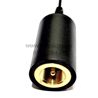 Antenna Larsen PO150 VHF Mobile (Original) | Shopee Malaysia